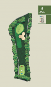 Course Tour | Portland Golf Course