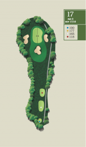 Course Tour | Portland Golf Course