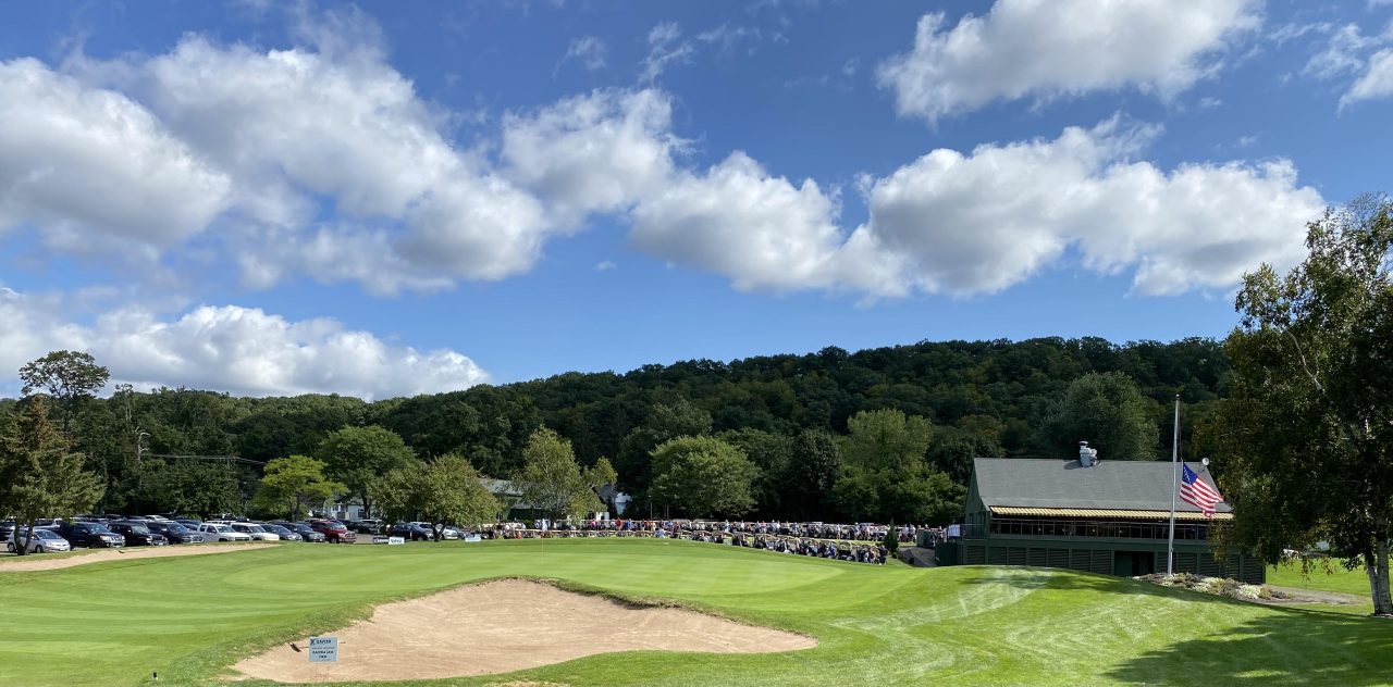 Portland Golf Course Events and Outings Information